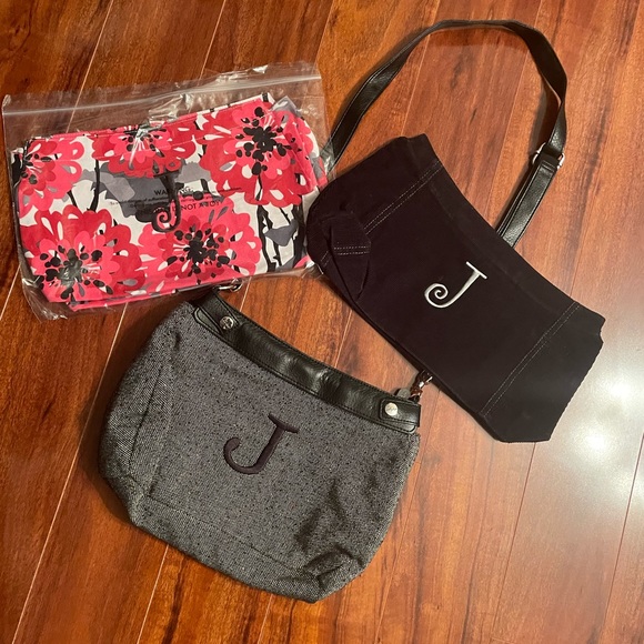 thirty-one | Bags | Thirty One Interchangeable Skirt Bag | Poshmark